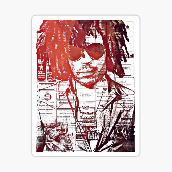 Lenny Kravitz Gifts & Merchandise | Redbubble