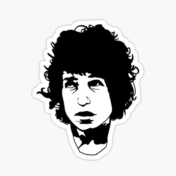 "bob" Sticker for Sale by zeforow | Redbubble