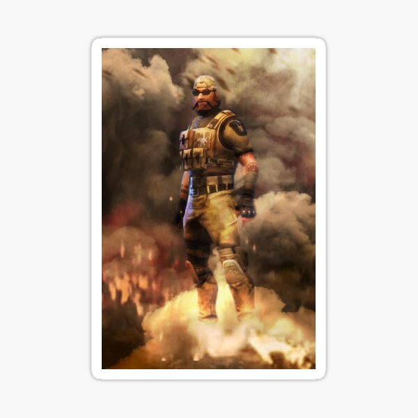 "Sledgehammer iphone Samsung Posters" Sticker for Sale by ApexArtz ...