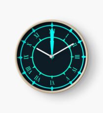 Persona 3 Clocks | Redbubble