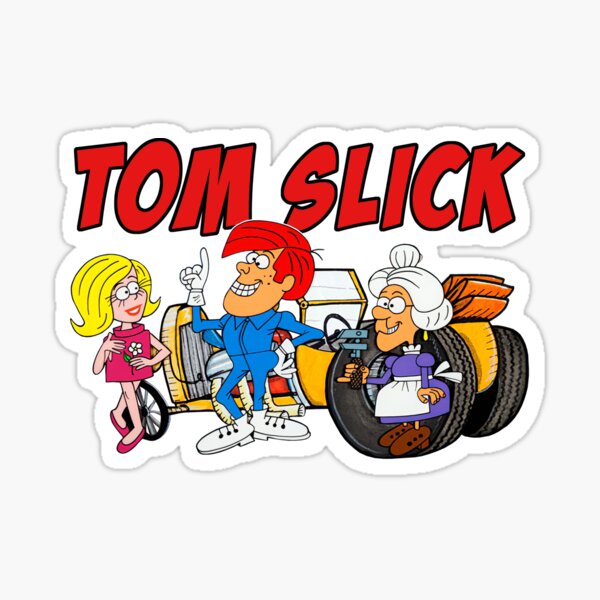 1960s Stickers | Redbubble
