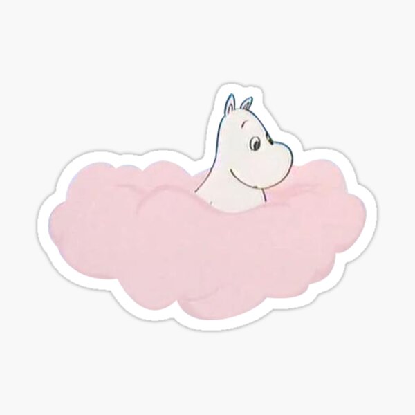 "Sitting Pretty" Sticker by bigmemeenergy | Redbubble
