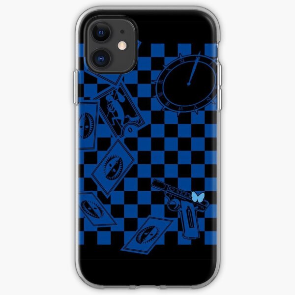Persona 5 iPhone cases & covers | Redbubble