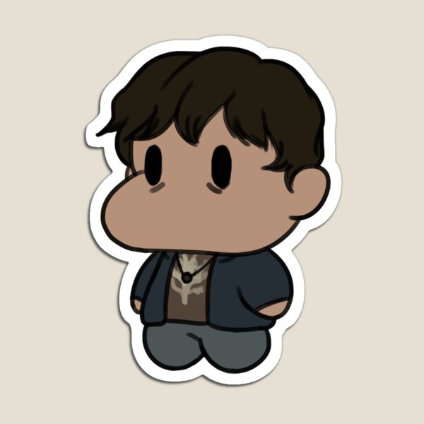 Quentin Smith Dead By Daylight Gifts & Merchandise | Redbubble