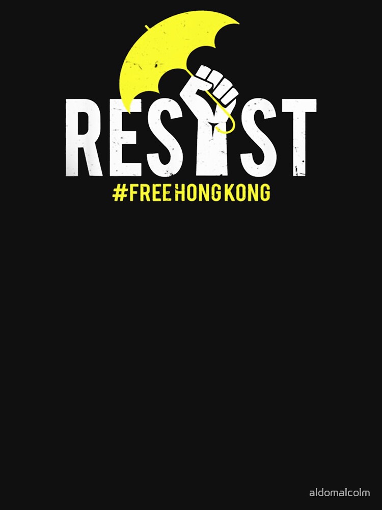 "democracy now" T-shirt for Sale by aldomalcolm | Redbubble | democracy ...