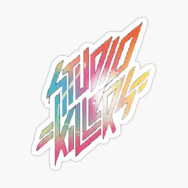 Studio Killers Gifts & Merchandise | Redbubble