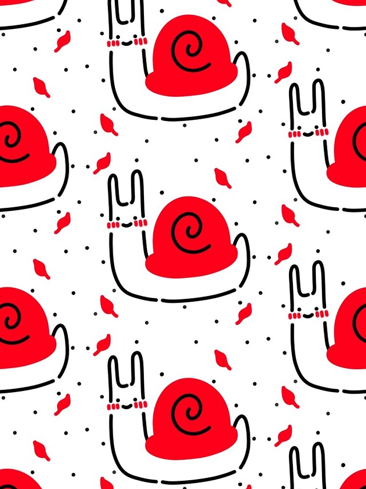 "Blushing Snail" iPhone Case for Sale by SnorpBorp | Redbubble