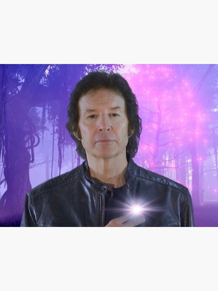"Neil MF Breen" Sticker by vardehali | Redbubble