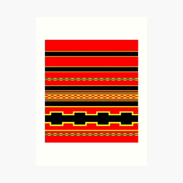 "Wolaita" Art Print by Ethiohahu | Redbubble