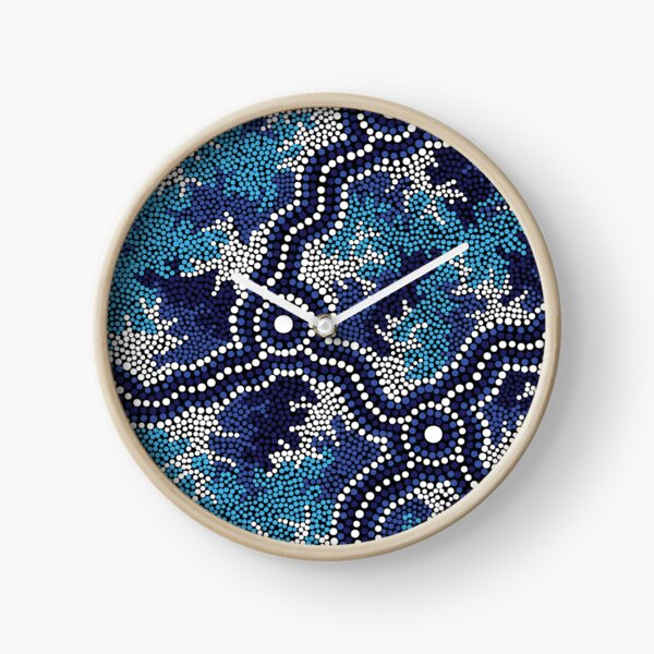 Clocks for Sale | Redbubble