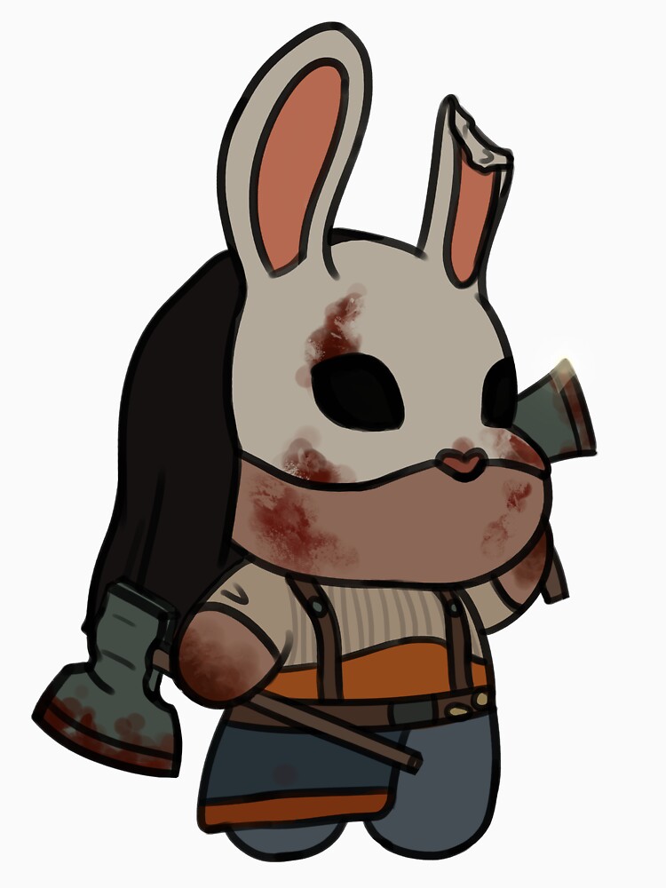 "Huntress" T-shirt for Sale by blinkingbat | Redbubble | dead by ...