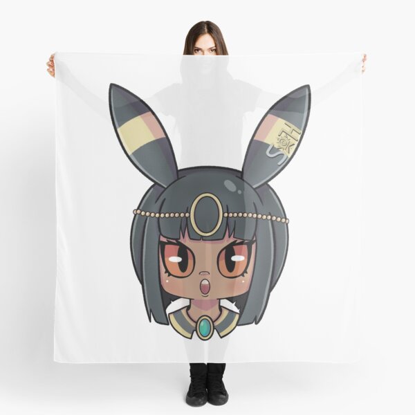 Umbreon Scarves | Redbubble
