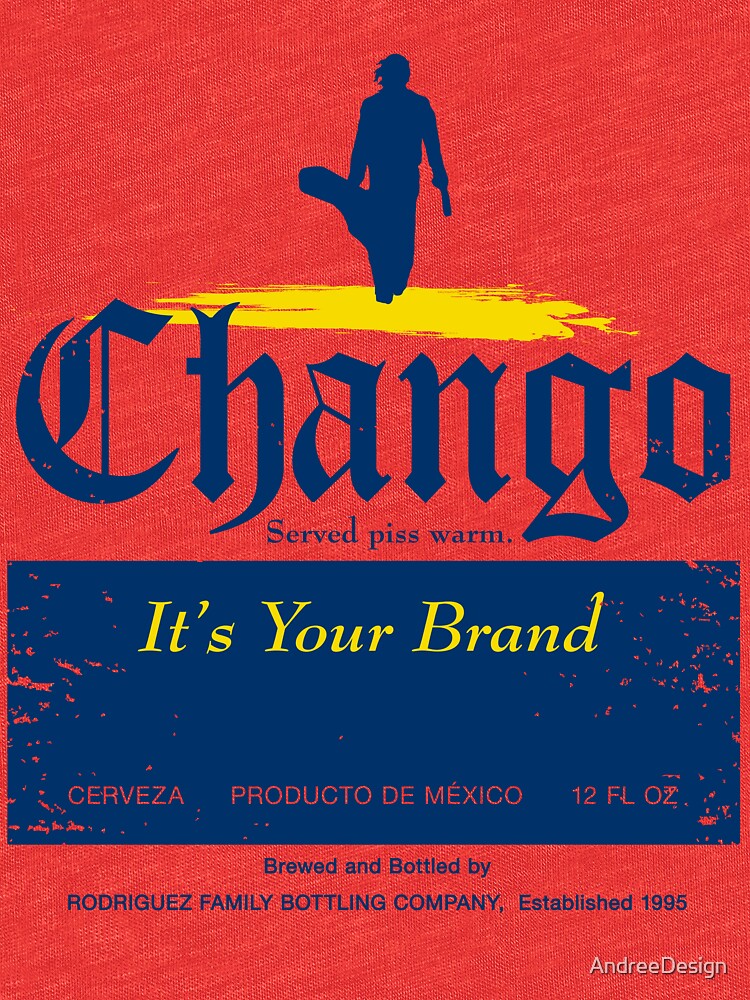 Chango Logo