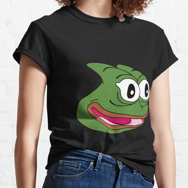 Peepo Merch & Gifts for Sale | Redbubble