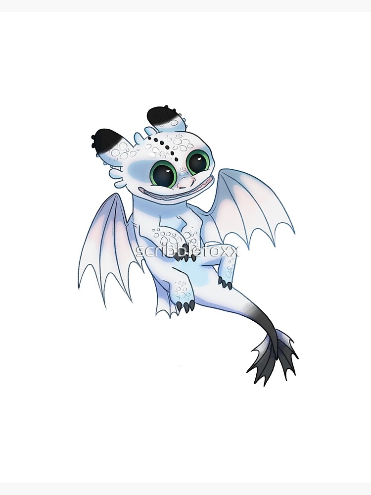 "Pouncer the Night Light" Art Board Print for Sale by scribblefoxx ...