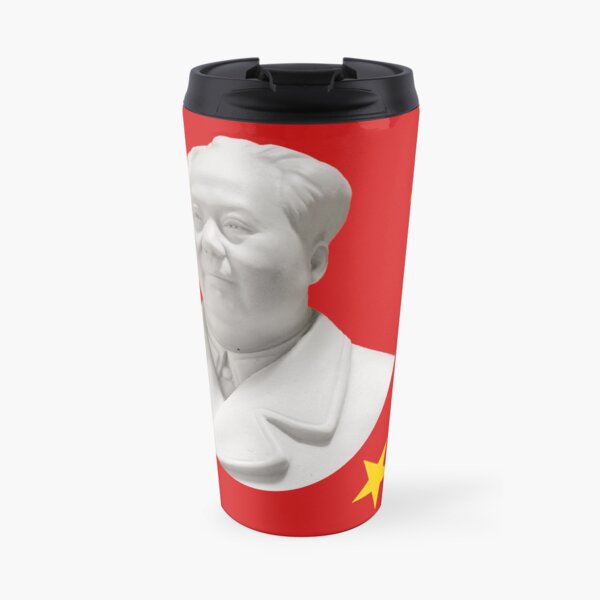 Mao Zedong Mugs | Redbubble