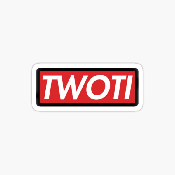 Twoti Gifts & Merchandise | Redbubble