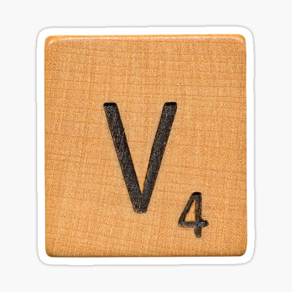 Scrabble Merch & Gifts for Sale | Redbubble