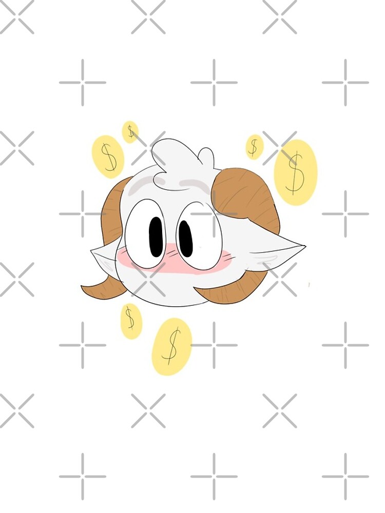 "jschlatt and his schlatt coins" iPhone Case for Sale by BeeLou | Redbubble