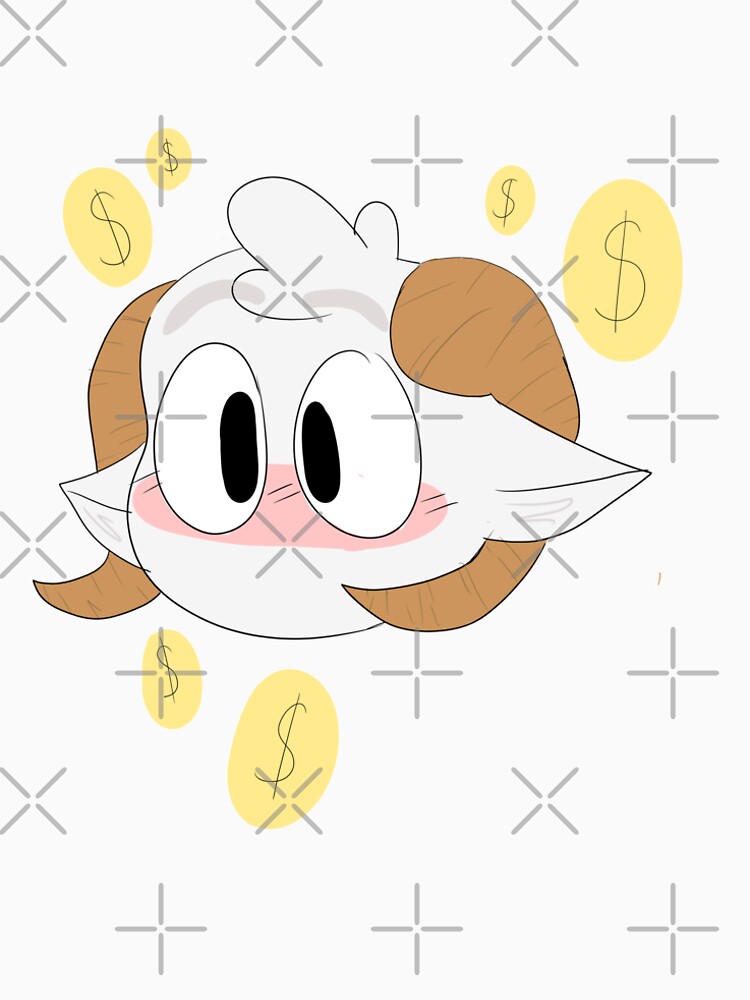 "jschlatt and his schlatt coins" T-shirt for Sale by BeeLou | Redbubble ...