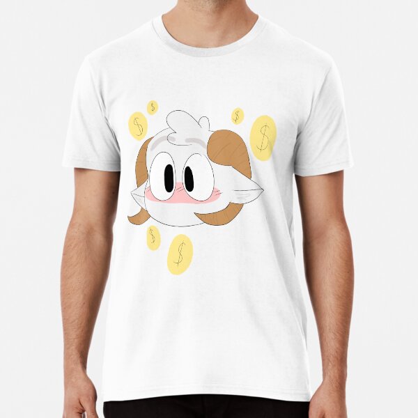 "jschlatt and his schlatt coins" T-shirt for Sale by BeeLou | Redbubble ...