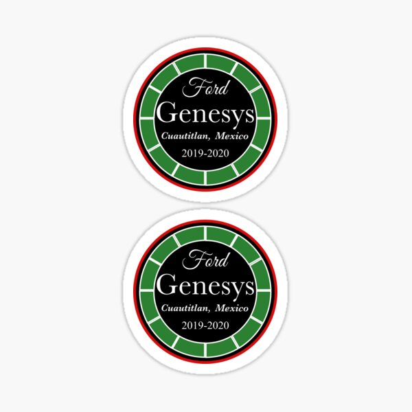 Genesys Gifts & Merchandise | Redbubble