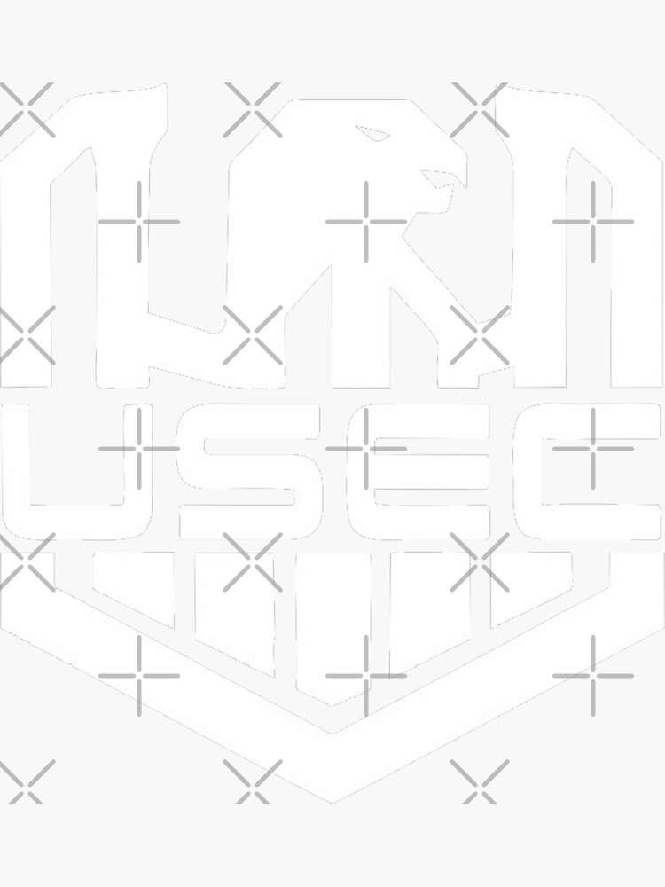 "Escape From Tarkov" Sticker by petrievivian | Redbubble