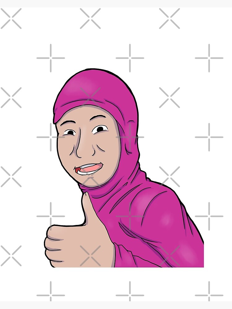 "Ey good job, boss" Art Board Print for Sale by Adastumae | Redbubble