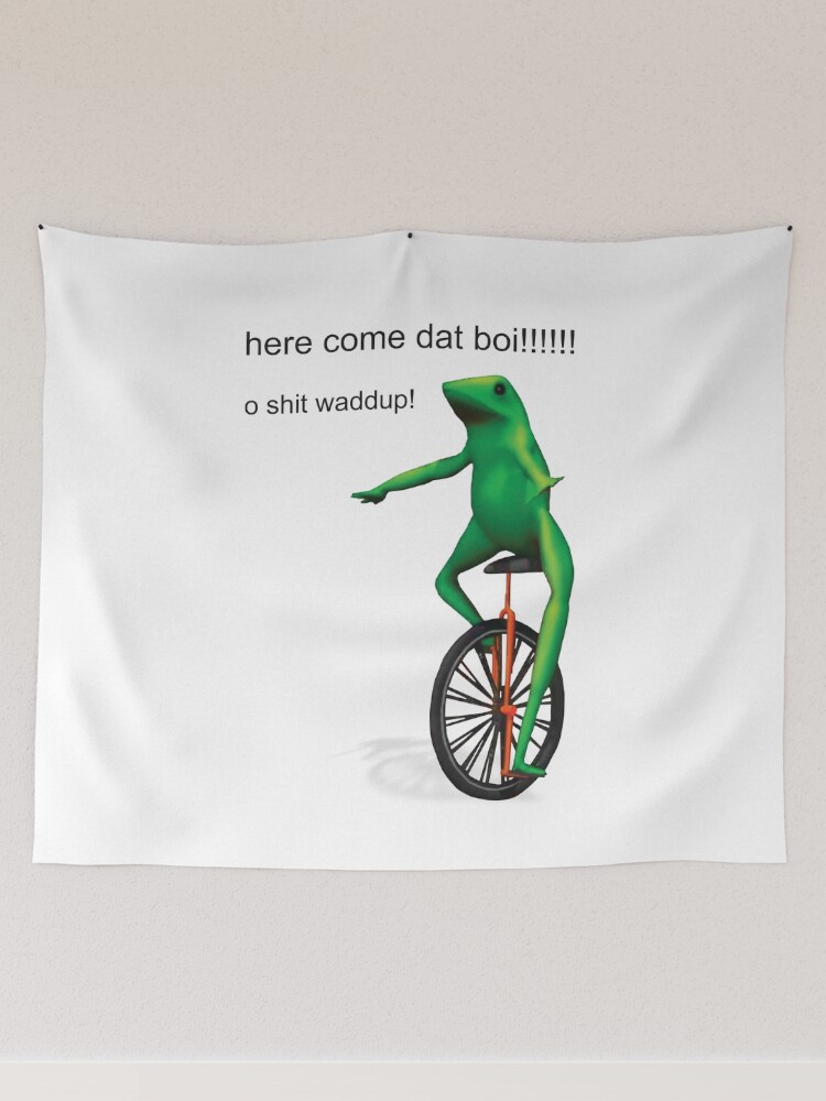 Dat Boi T Store
