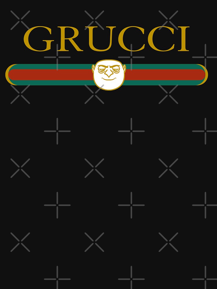 T-shirt « Vêtements et produits Grucci les plus vendus », par ...