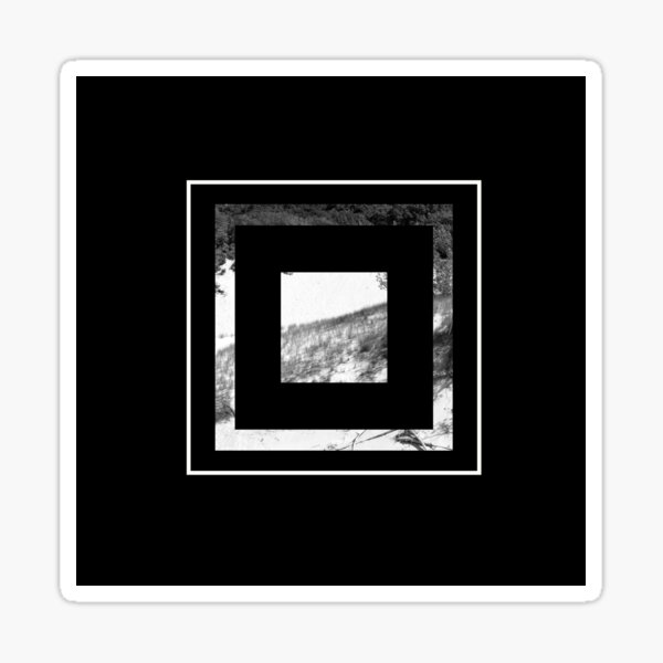 "Zones" Sticker by MarinaRios | Redbubble