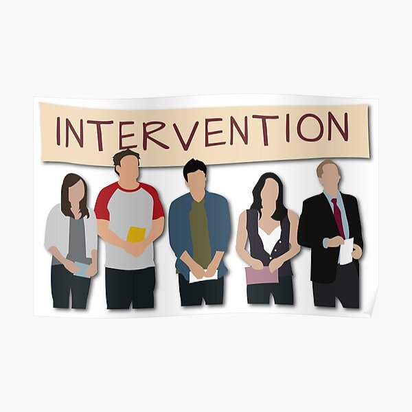 Himym Posters | Redbubble