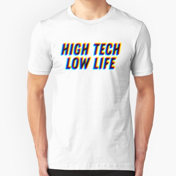 High Tech Gifts & Merchandise | Redbubble