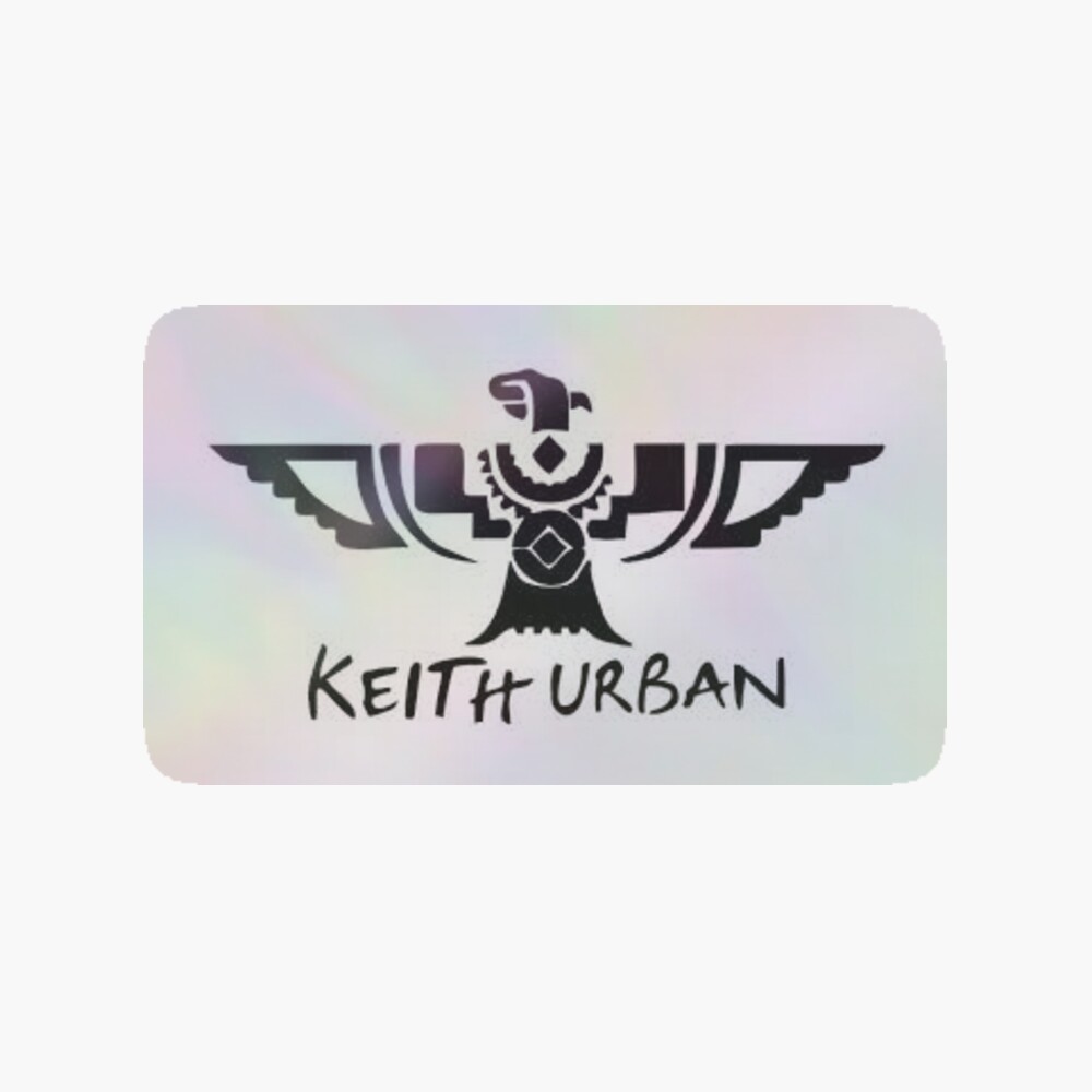 Keith Urban Logo