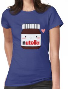 Nutella: T-Shirts | Redbubble
