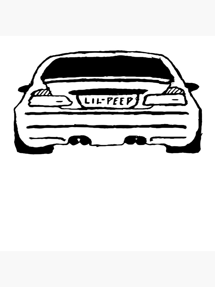 "Beamer Boy" Canvas Print for Sale by themoonkid | Redbubble