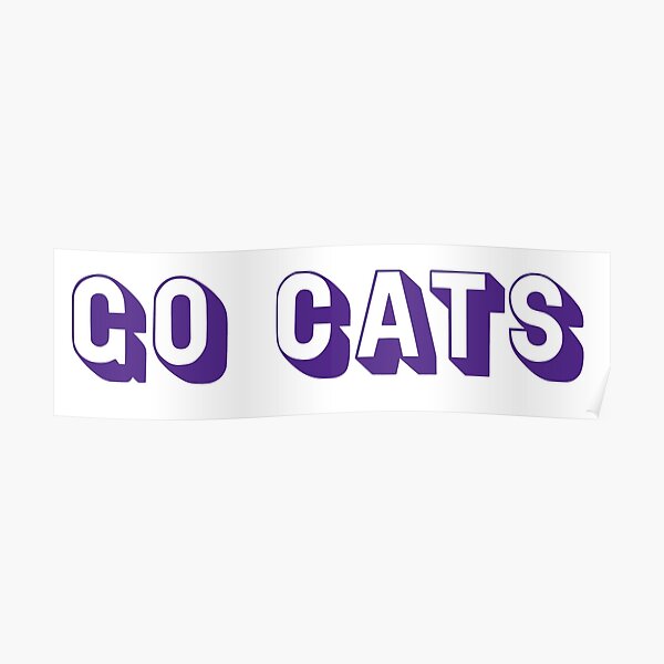 Ksu Posters | Redbubble