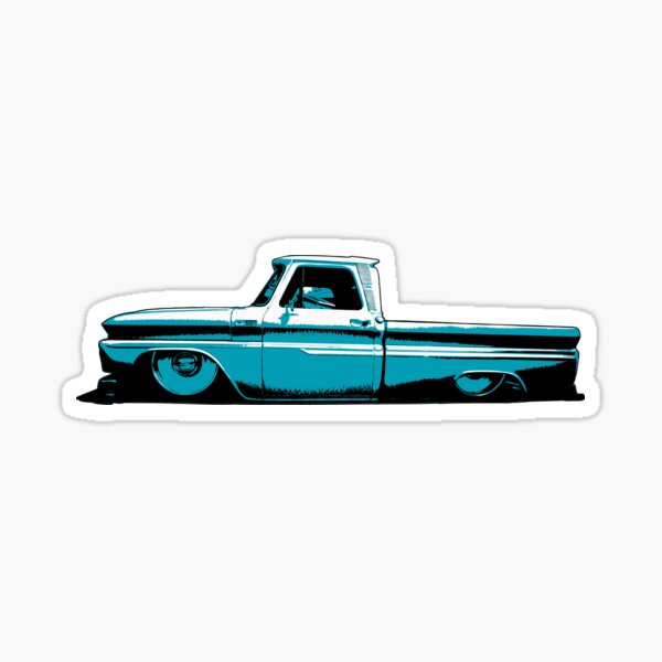C10 Stickers | Redbubble