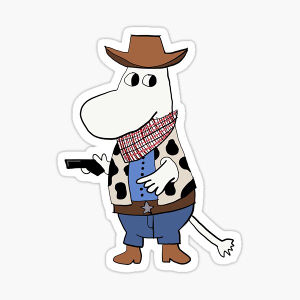 Mumin Gifts & Merchandise | Redbubble