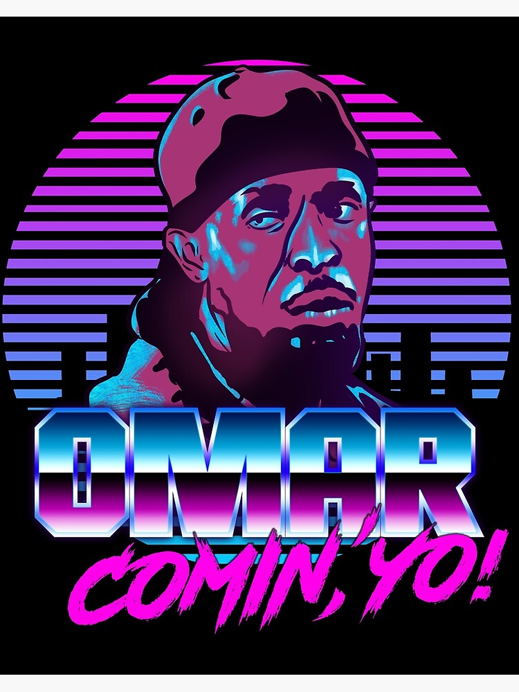 Omar Comin Premium Matte Vertical Poster sold by Bruno Freitas | SKU ...