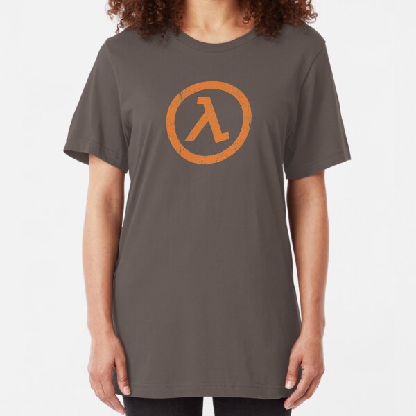 Half-life T-Shirts | Redbubble