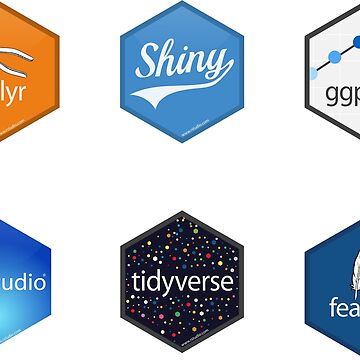 "hex sticker" Sticker for Sale by morannewebb | Redbubble