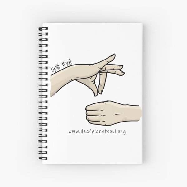 Deaf Merch & Gifts for Sale | Redbubble