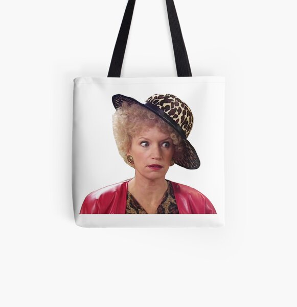 Kath And Kim Tote Bags | Redbubble