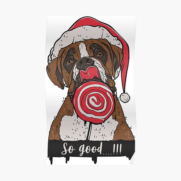 "So good!!!" Poster by MagdalenaV | Redbubble