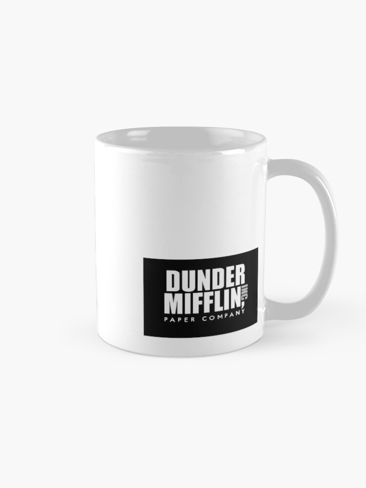 "The Office - Future Dwight Poisoned Coffee Mug" Coffee Mug for Sale by ...
