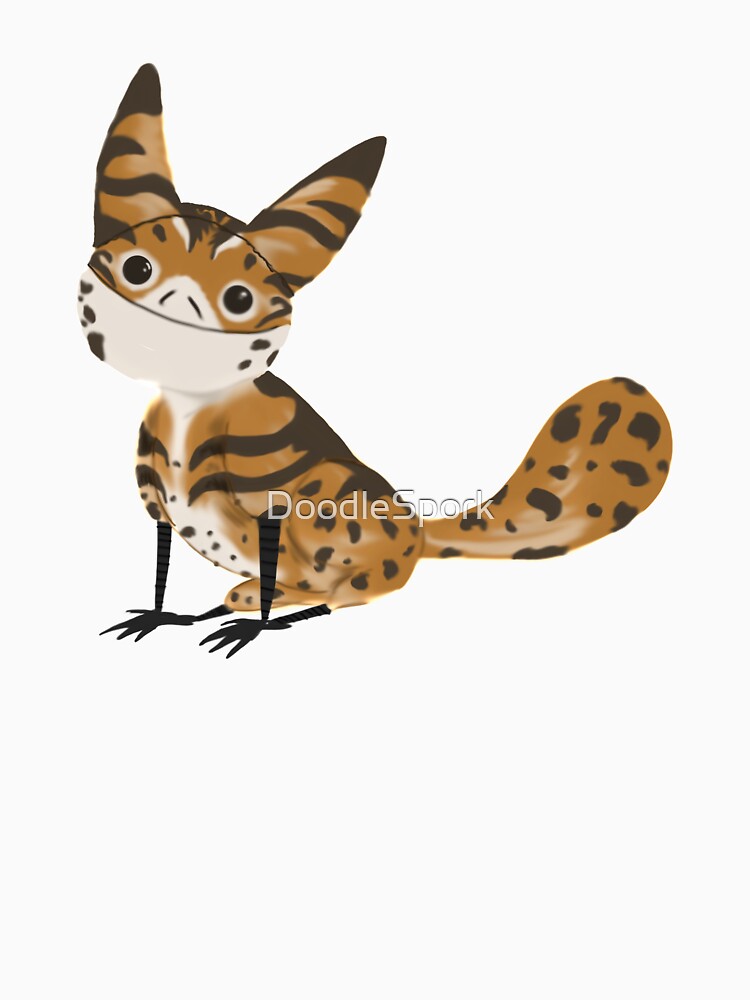 "loth cat" Essential T-Shirt for Sale by DoodleSpork | Redbubble