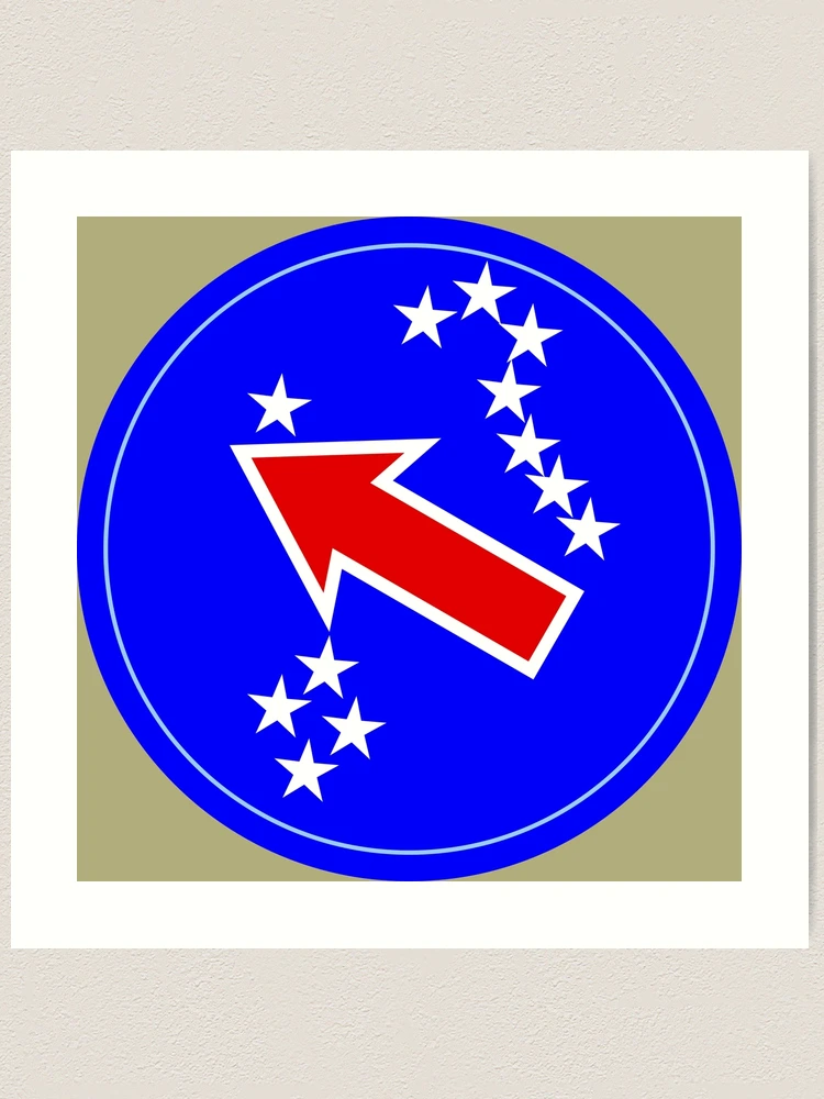 Usarpac Logo