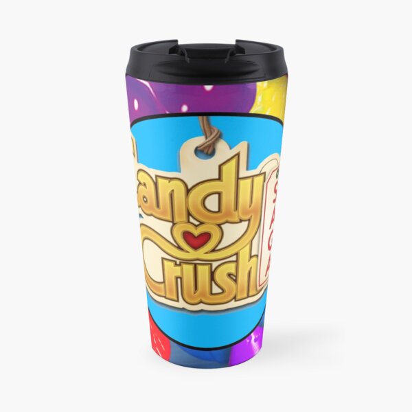 Candy Crush Gifts & Merchandise | Redbubble