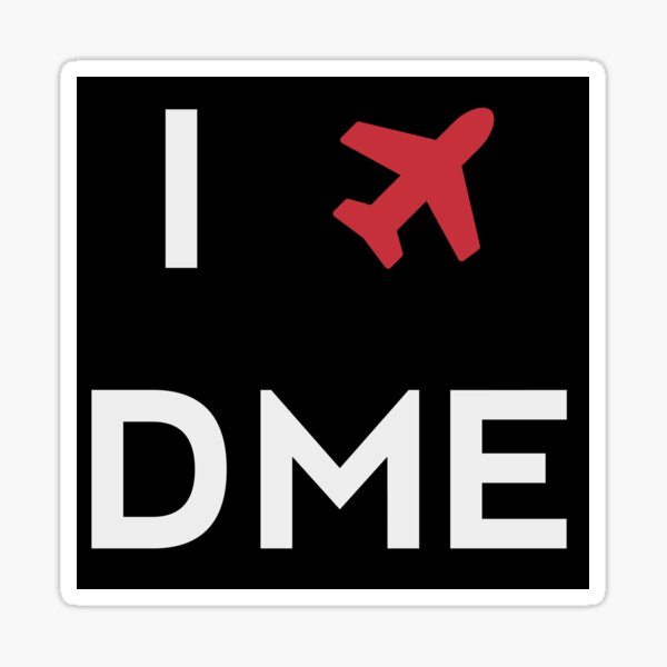 Dme Gifts & Merchandise for Sale | Redbubble